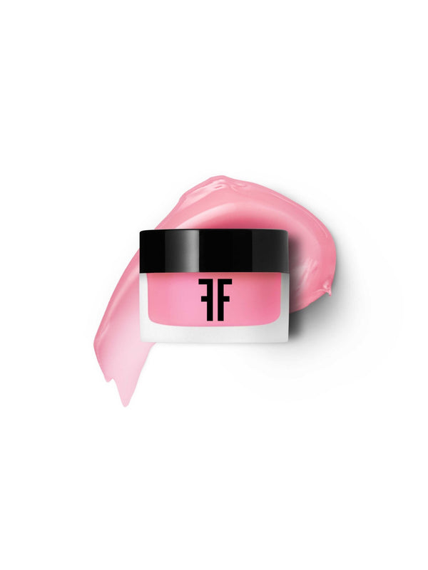 Rose Lip Mask - FACEFORWARD BEAUTY