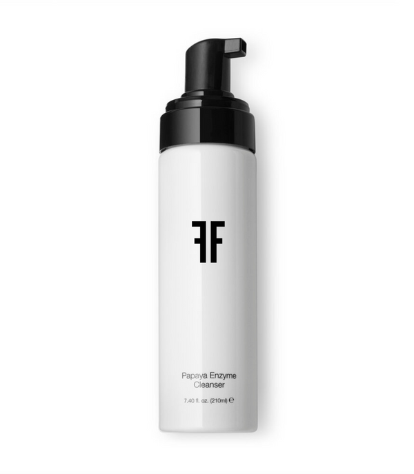 PAPAYA ENZYME COLLECTION - FACEFORWARD BEAUTY